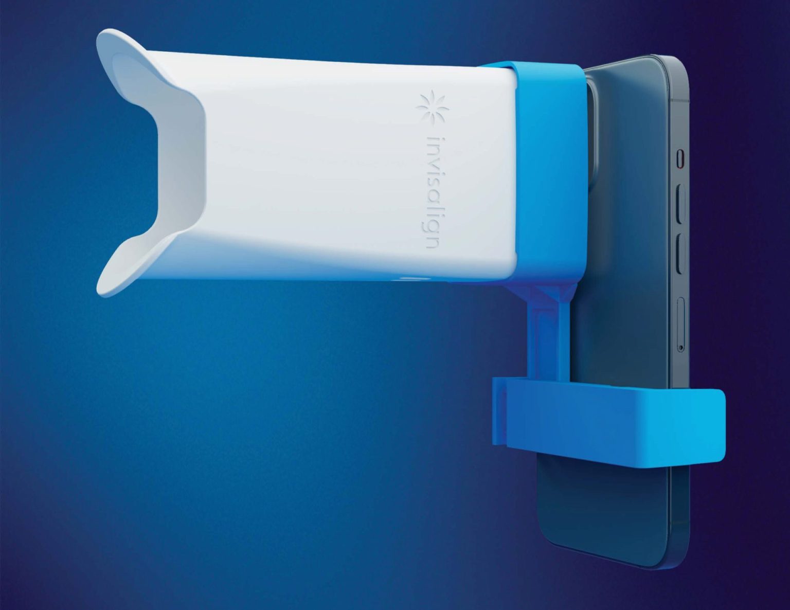 Invisalign Lens - Enhanced Remote Treatment Monitoring